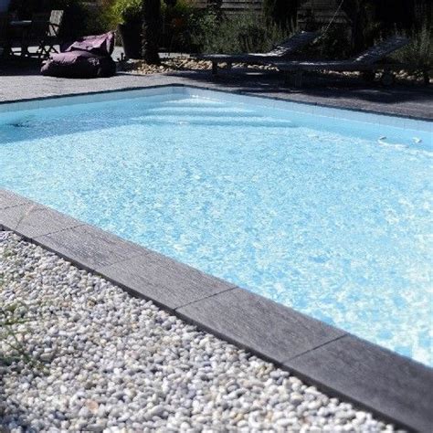 Épinglé par edi len sur piletas Dallage piscine Piscine aménagement