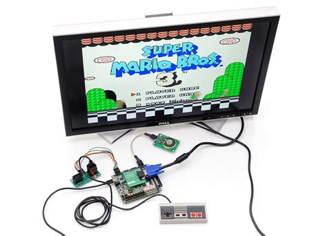 Fpga Nes