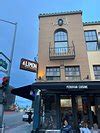 LimÓn Burlingame 1101 Burlingame Ave Restaurant Reviews Photos And Phone Number Tripadvisor