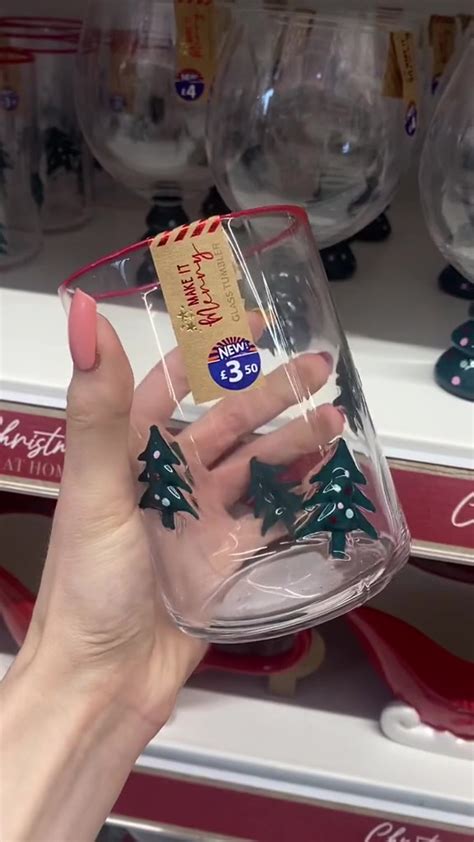 Bandm Fans Go Wild For The New Christmas Collections Theres Crockery