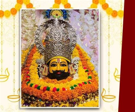 Khatu Shyam Ji खाटू श्याम जी का शीश कुरुक्षेत्र से कैसे पहुंचा सीकर
