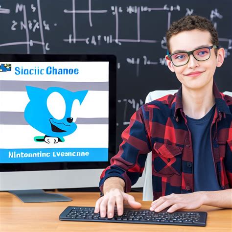 mastering animation and game logic with scratch