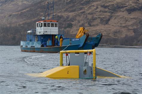 Revolutionising Offshore Marine Operations With C Dart
