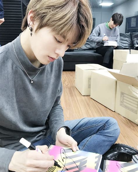 NCT On Twitter