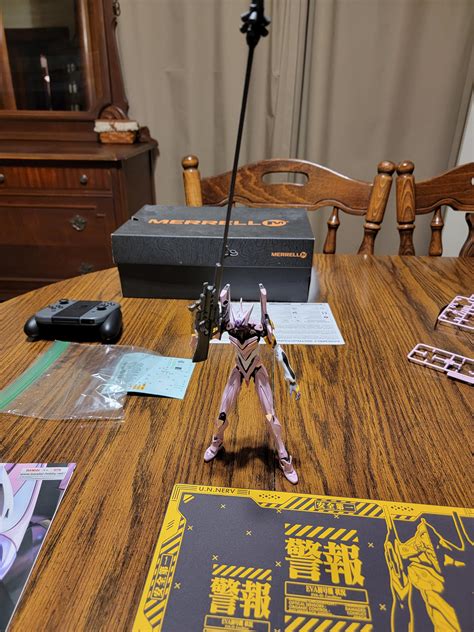 Some Mari Eva Love In Kit Form R Marimakinami