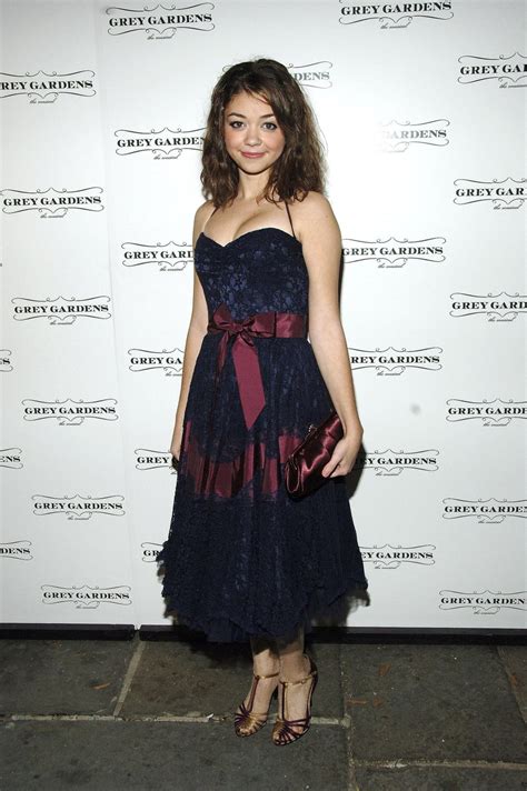 Sarah Hyland Celebrates Body Confidence Journey By Highlighting Her