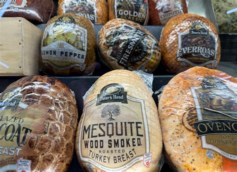 Death Toll Rises To 9 From Listeria Linked To Boars Head Meats Cdc