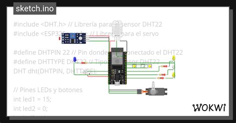 Instrumentoiot1 Wokwi Esp32 Stm32 Arduino Simulator