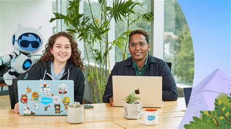 Salesforce Launches Trusted Generative Ai For Customers In Slack