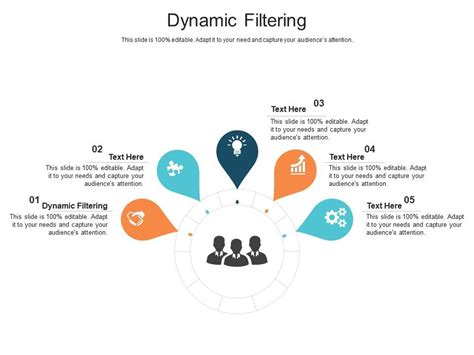 Dynamic Filtering Ppt Powerpoint Presentation Ideas Clipart Cpb