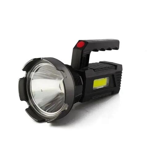 Фонарь на Аккумуляторе BL T-100 Torch 8410 от USB — Купить Недорого на ...