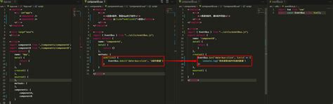 vue实战系列第二篇vue数据通信全 Ifonlybean