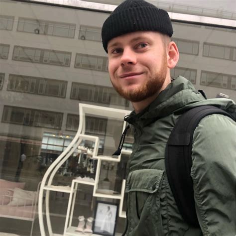 Linus Edlund Malmö Universitet Greater Malmö Metropolitan Area