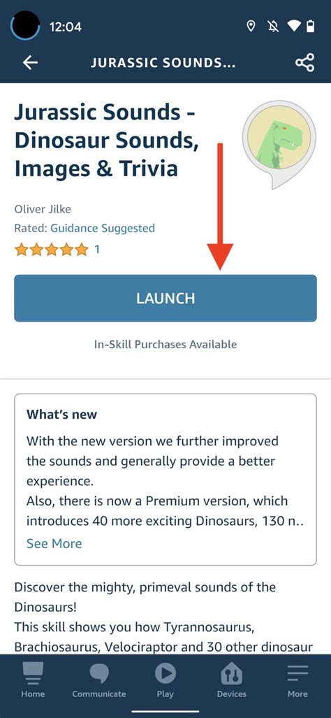 How To Enable And Disable Alexa Skills Android Central