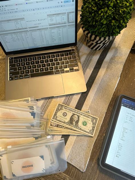Cash Stuffing Girlies Lets Budget Finnace Earn Online Budgeting