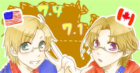ヘタリア おめでとう兄弟！ じょこものイラスト Pixiv
