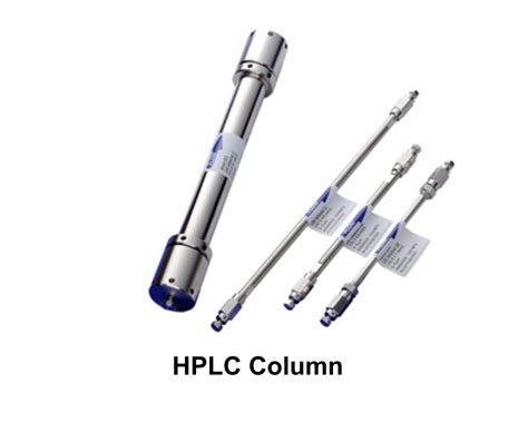 Comphrensive Information On Hplc High Performance Liquid