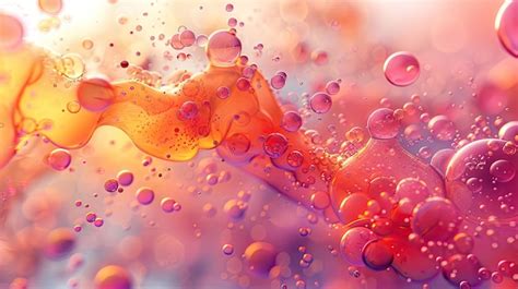 Premium Photo Colorful Data Visualization Chart With Interconnected Nodes Information Flow Concept