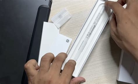 Xiaomi Smart Pen 2 Review Xiaomiuinet Xiaomi Smart Pen 2 Review Xiaomiuinet