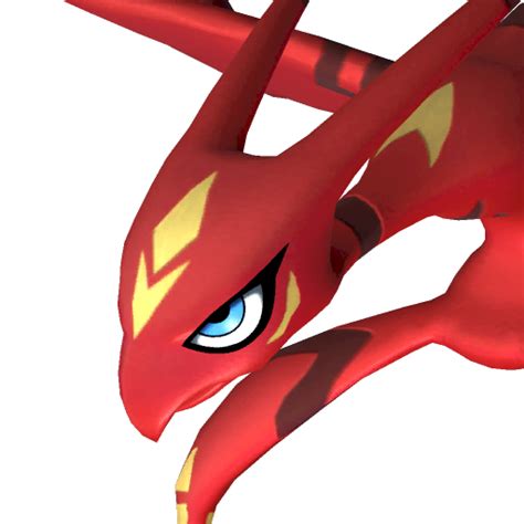 Suzaku The Palworld Wiki