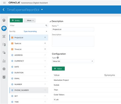andrej baranovskij blog introduction to oracle digital assistant dialog flow