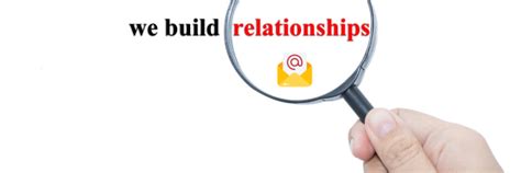 📩does Your Email Strategy Use Relationship Marketing Inbox Hacking