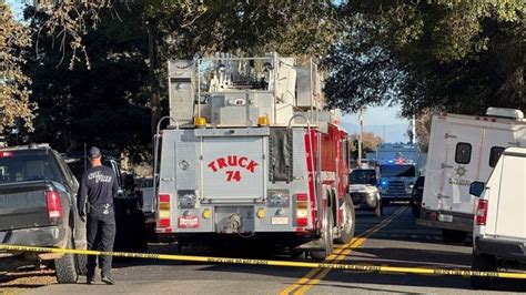 Timeline What We Know About The Oroville School Shooter