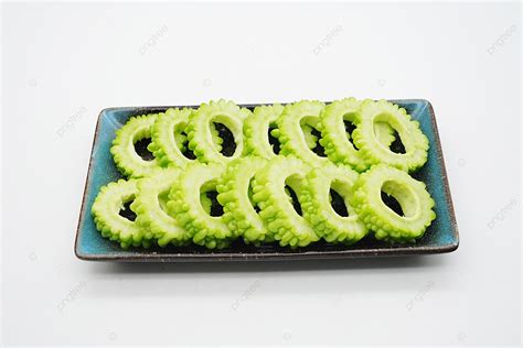 Balsam Pear Circle Background Images Vectors And Psd Files For Free Download Pngtree