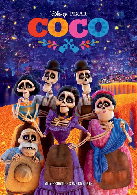 Coco Movie Poster 12 Disney Wallpaper Animated Movies Disney Art