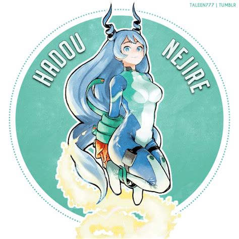 On Hiatus — How Would Nejire Ryukyu And Mtlady Handle Their