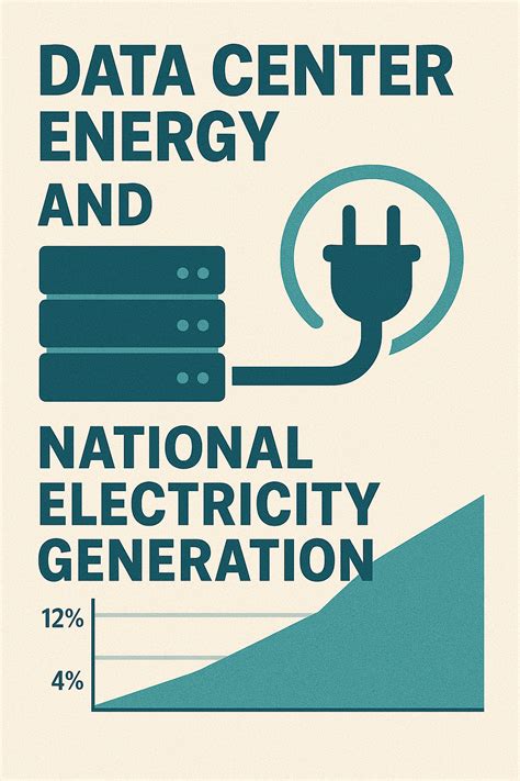 The Power Behind The Cloud Data Centers National Energy And Whats Next By Saher Elsayed