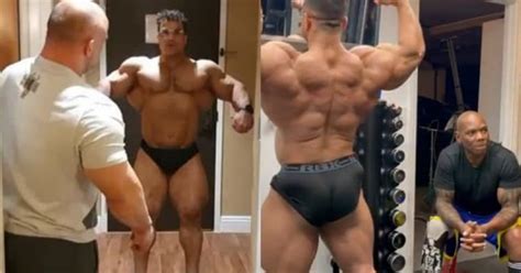 Hassan Mostafa Is Laser Focused On Winning New York Pro Trains With