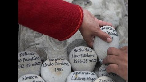 Comisión De La Verdad Y Reconciliación Ocho Años Después Rpp Noticias