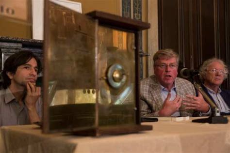 World S Oldest Computer From 60bc Used To Predict The Futu