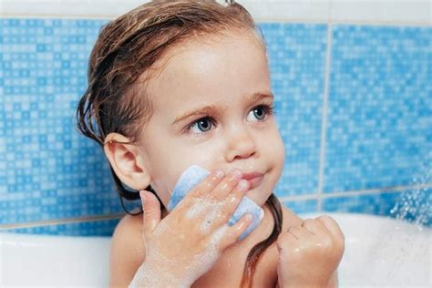 Esponjas Jabonosas Desechables Ayudas Ortopédicas