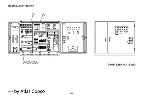 3217966602 Epiroc Relay