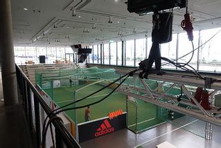 Dfb Soccer Museum Dortmund Dfb Soccer Museum Dortmund Flickr