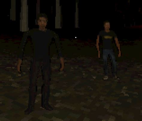 Horror PSX Tech Demo By Gabrielwessling Horror PSX Tech Demo By Gabrielwessling