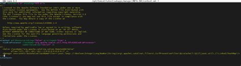 How To Install Apache Tomcat On Ubuntu 2204 Lts Tech Hyme