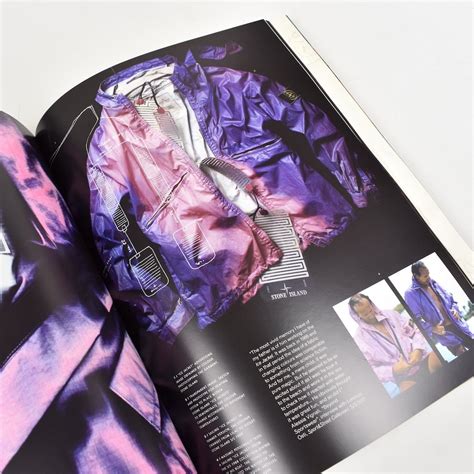 Ideas From Massimo Osti Second Edition Book Archivio85