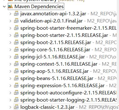 跟据spring boot版本查看对应的tomcat并查看可支持的tomcat的版本范围 技术栈