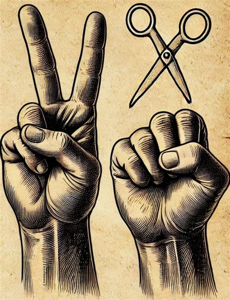 Javascript 값을 임의로 지정해야하는 이유 가위바위보 Rock Paper Or Scissors