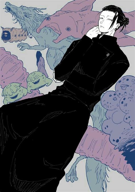 Jujutsu Kaisen 」おしゃれまとめの人気アイデア｜pinterest｜houhou 💦 イラスト アニメ ラブ アバター