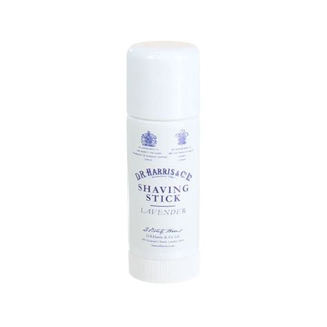 Barbercompany Купити Мыло Для Бритья В Стике D.R. Harris Lavender ...