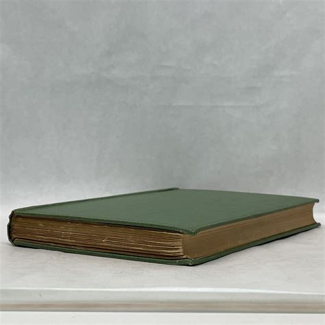 Logic Part Iii The Logical Foundations Of Science De W E Johnson Very Good Hardcover 1924