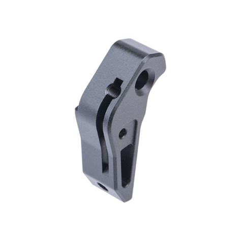 Buy Cnc Aluminum Airsoft Adjustable Trigger Camouflage Ca