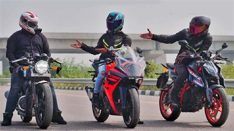 2024 Ktm Duke 390 Vs Re Continental Gt 650 Vs Rc390 Drag Race Video