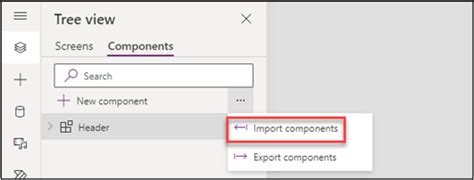 3 use code component low code and fusion dev