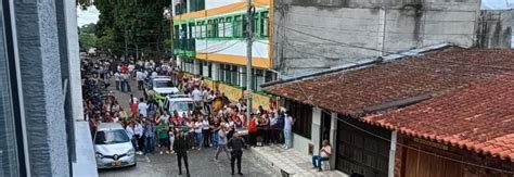 Recompensa De 10 Millones De Pesos Por El Homicidio De Angelica En