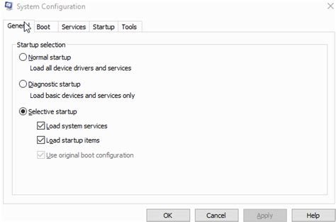 How To Start Windows In Safe Mode